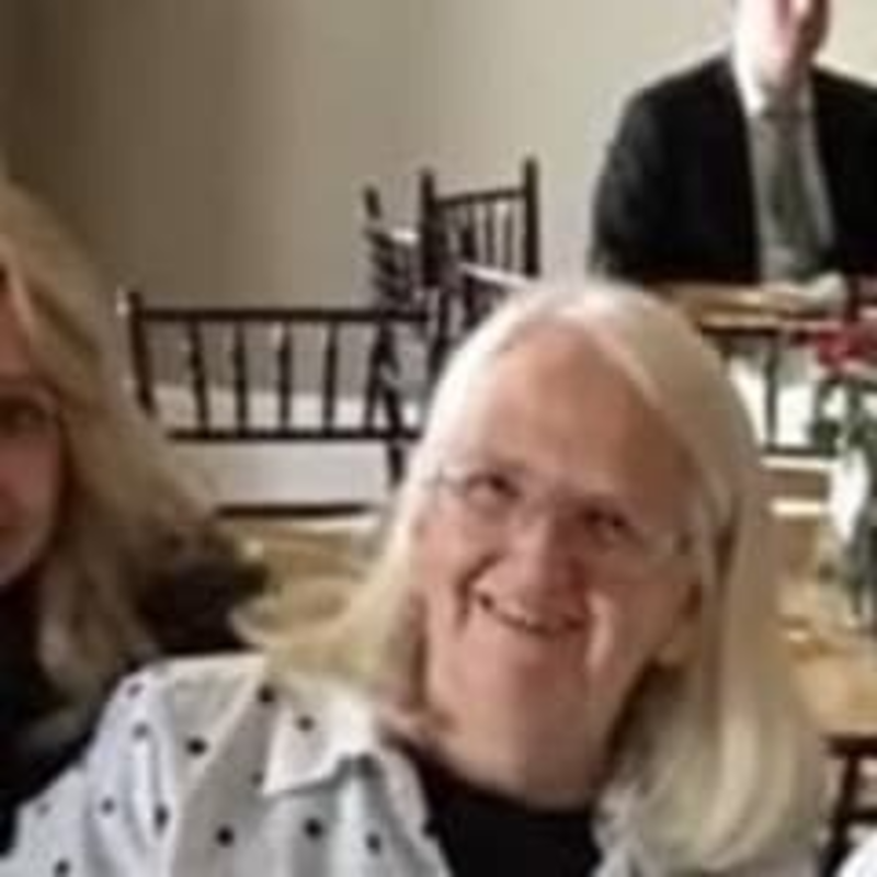 Rose Johnson obituary and life story | The Memories