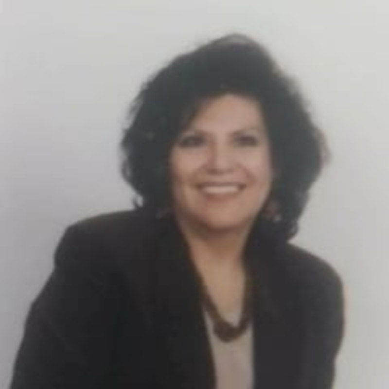 Rozella Erlinda Salazar obituary and life story | The Memories
