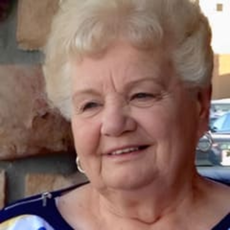 Ruby Atkinson Pratt obituary and life story | The Memories