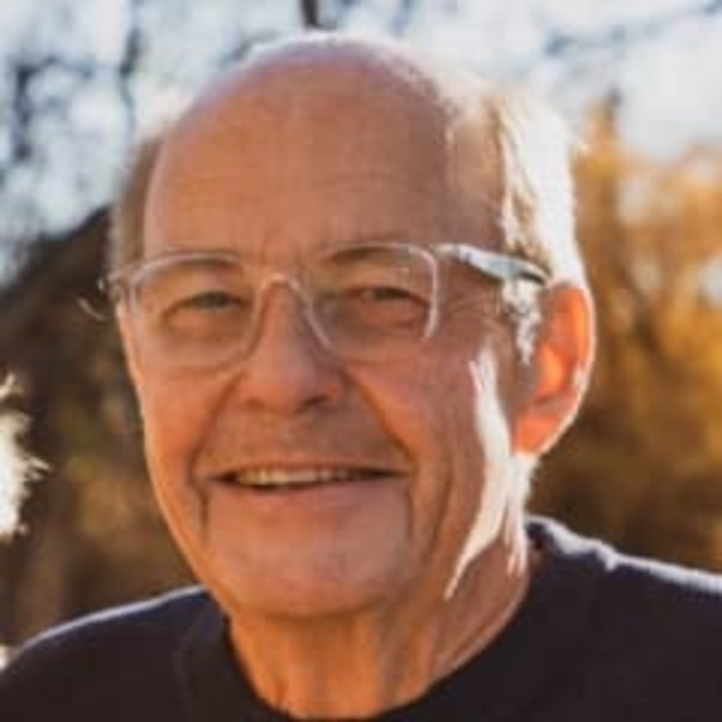 Russell Todd Turner obituary and life story | The Memories