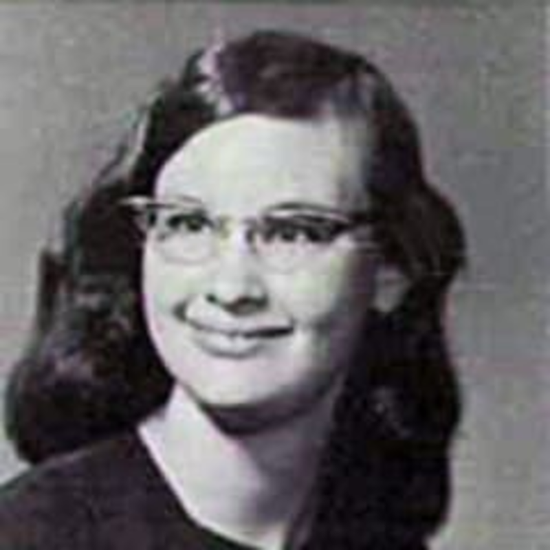 Ruth Hardy obituary and life story | The Memories