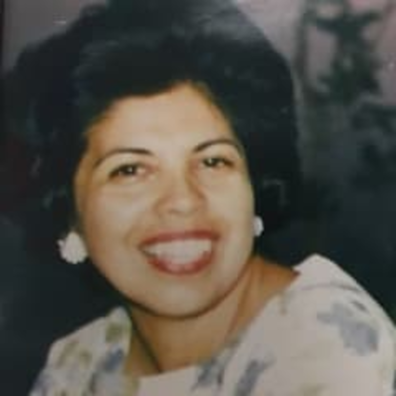 Ruth Torres obituary and life story | The Memories