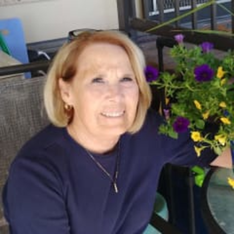 RuthAnn Tingey obituary and life story | The Memories