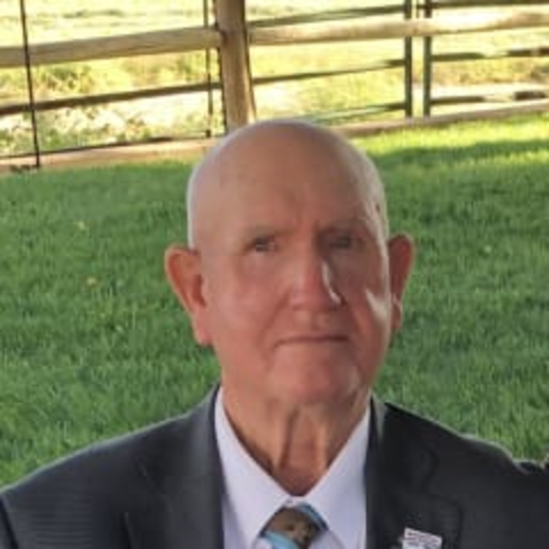 Samuel Alvin Reber obituary and life story | The Memories