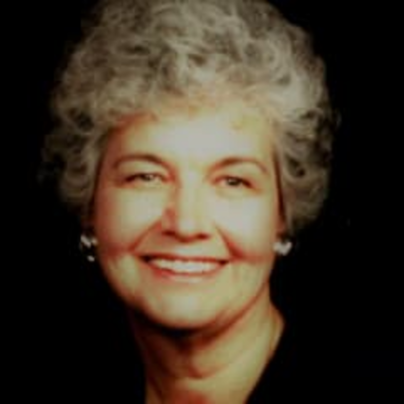 Sandra Smith Fraser obituary and life story | The Memories