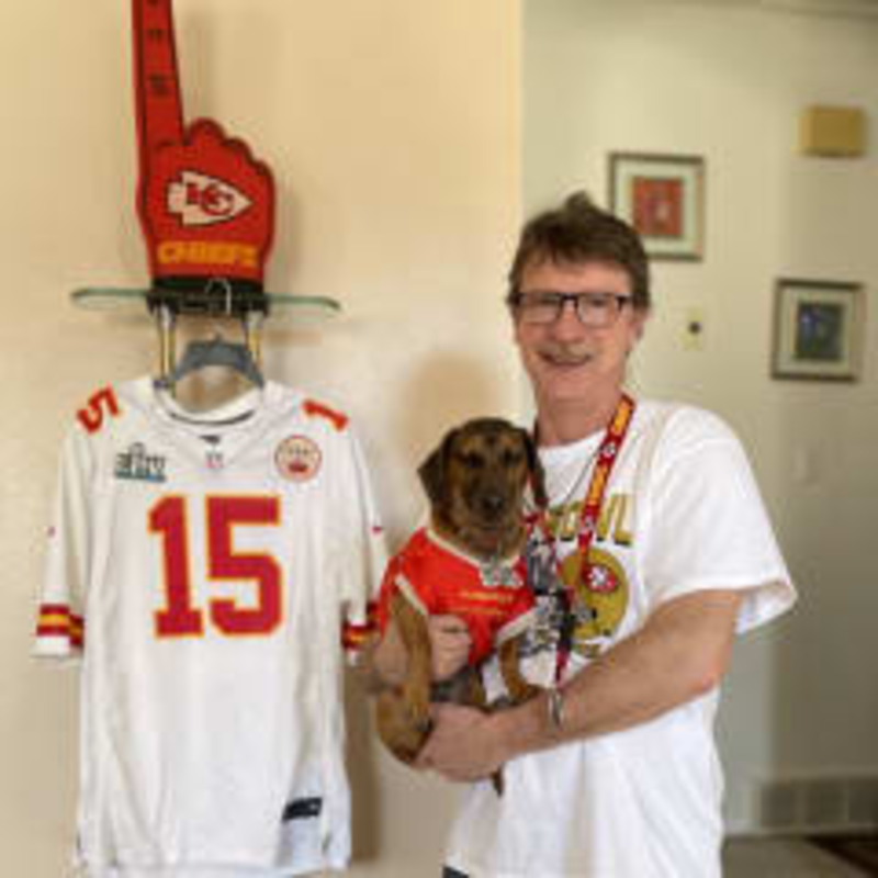 Scott David Godfrey obituary and life story | The Memories