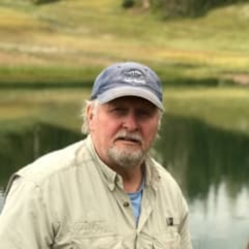 Scott Hatch obituary and life story | The Memories