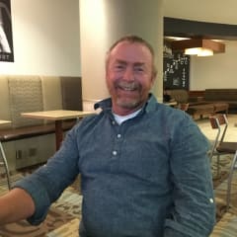 Scott Mitchell Orr obituary and life story | The Memories
