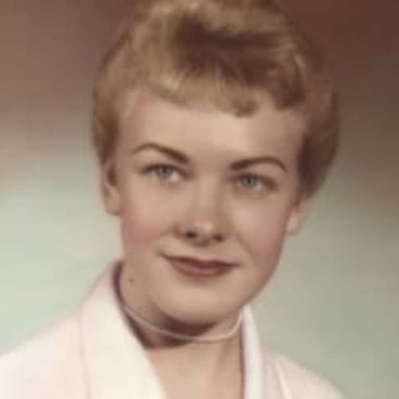 Shana Dean Johnson Cunningham obituary and life story | The Memories