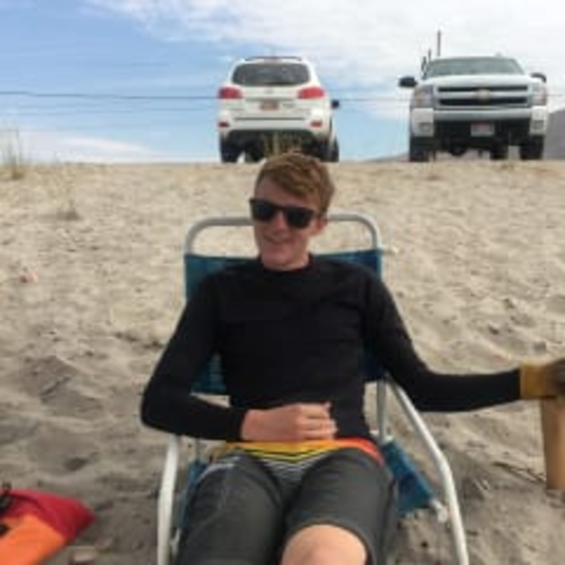 Shandon James Gold obituary and life story | The Memories