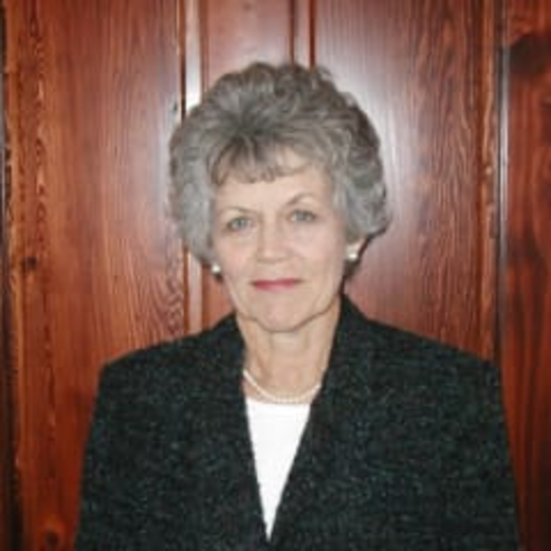 Sharon Call Anderson obituary and life story | The Memories