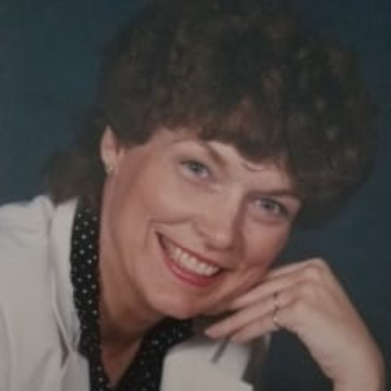 Sharon S Carver obituary and life story | The Memories