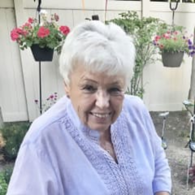 Sharon Rae (Schoenfeld) Griffiths obituary and life story | The Memories