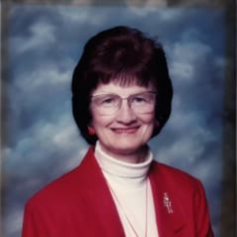 Sharon Allen Peffer obituary and life story | The Memories