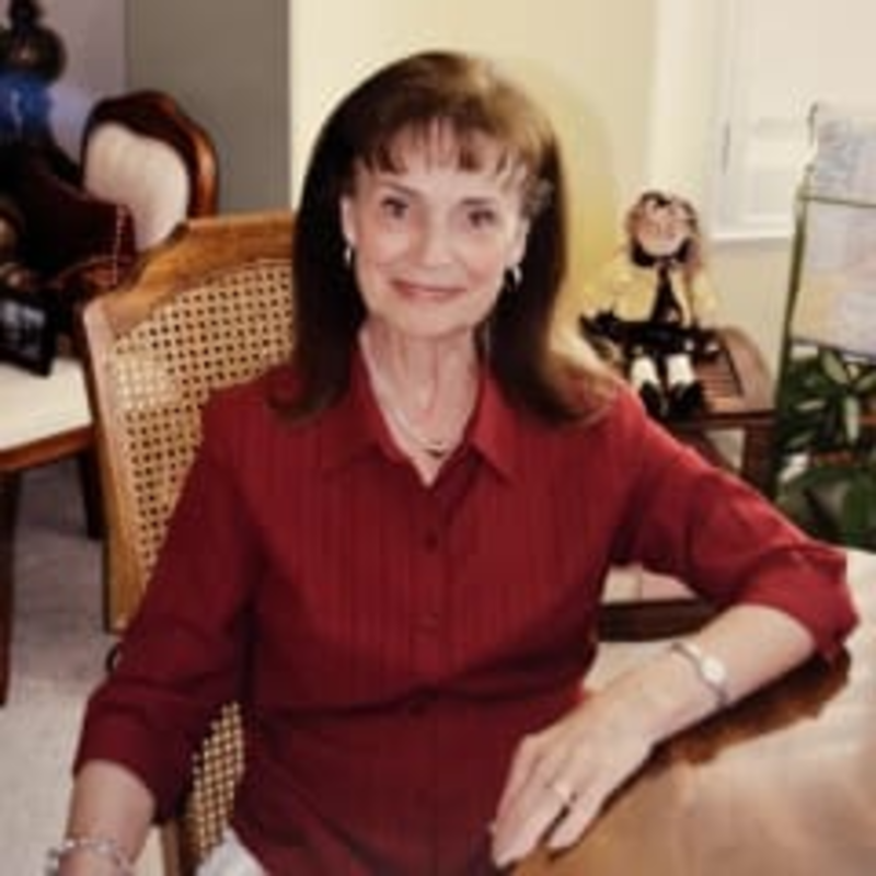 Sharon West obituary and life story | The Memories