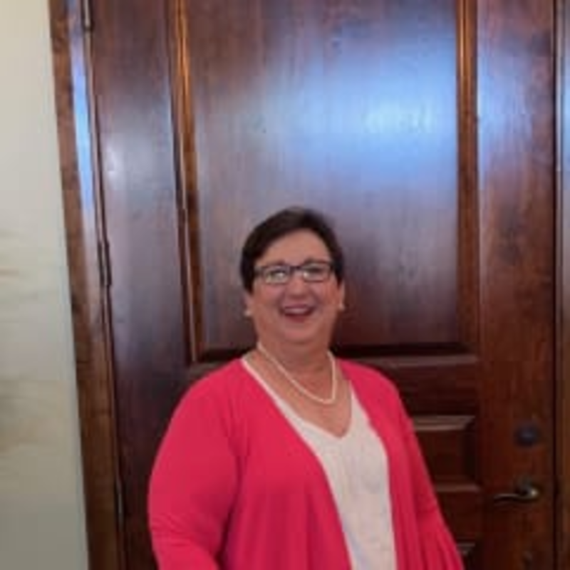 Sharon Mary Woods obituary and life story | The Memories