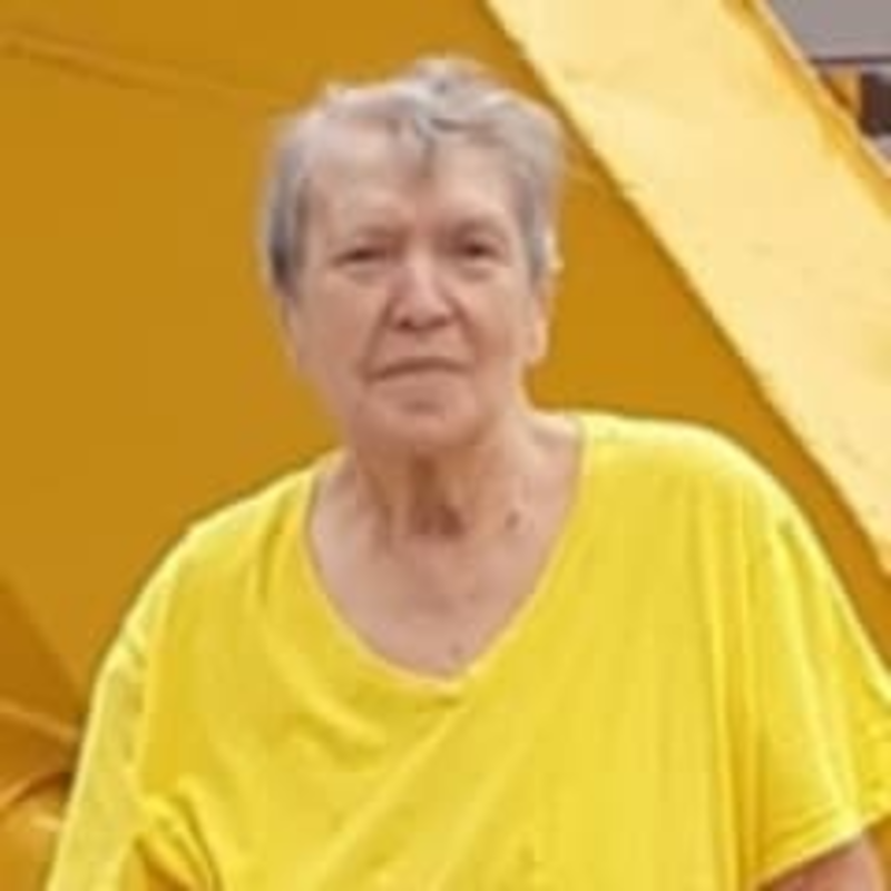 Sharron Pearl Christensen obituary and life story | The Memories