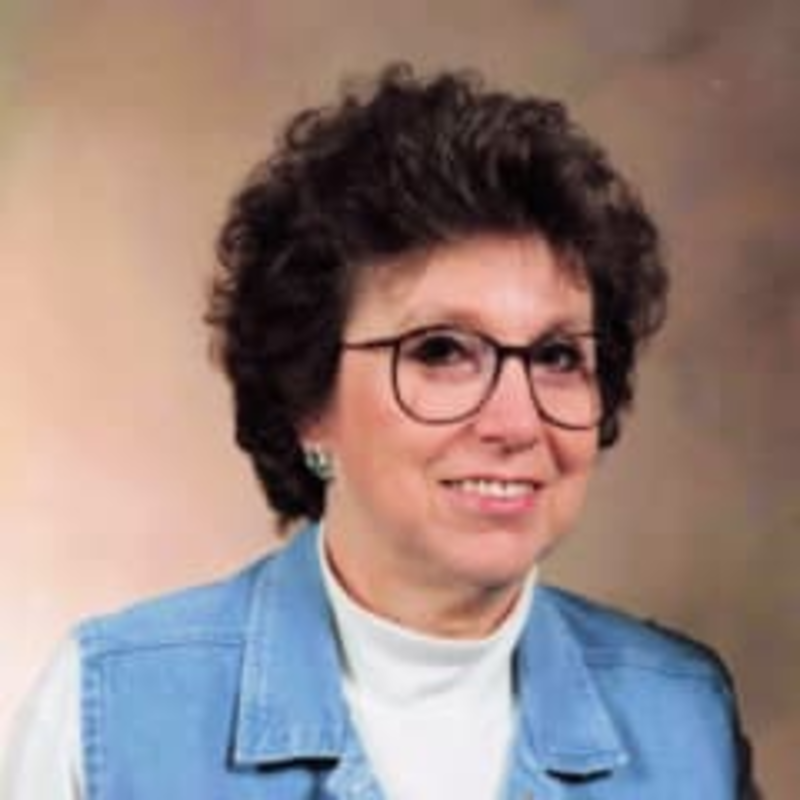 Sharron Miller-Keller obituary and life story | The Memories