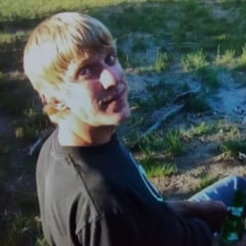 Shaun Keith Hintze obituary and life story | The Memories