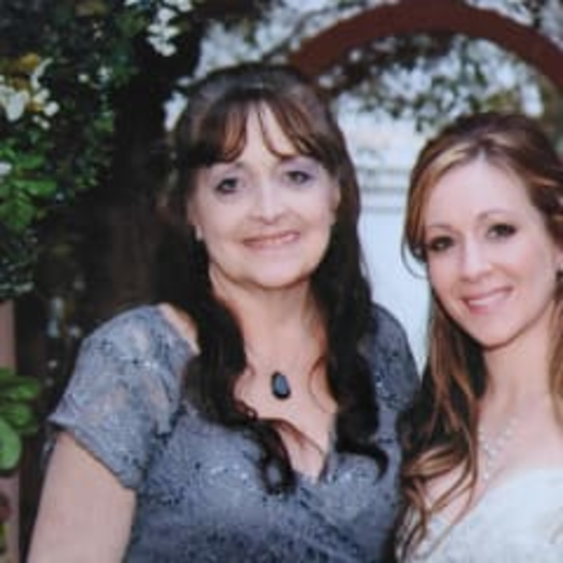 Shauna "Gramz" K. Shafer Holt obituary and life story | The Memories