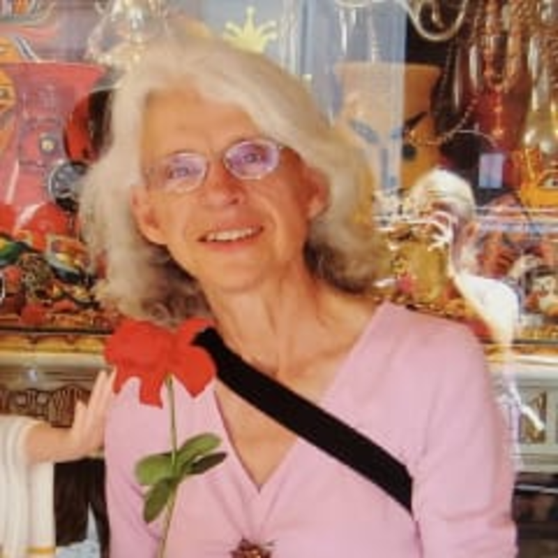 Shirlee Jean Frost Coltrain obituary and life story | The Memories