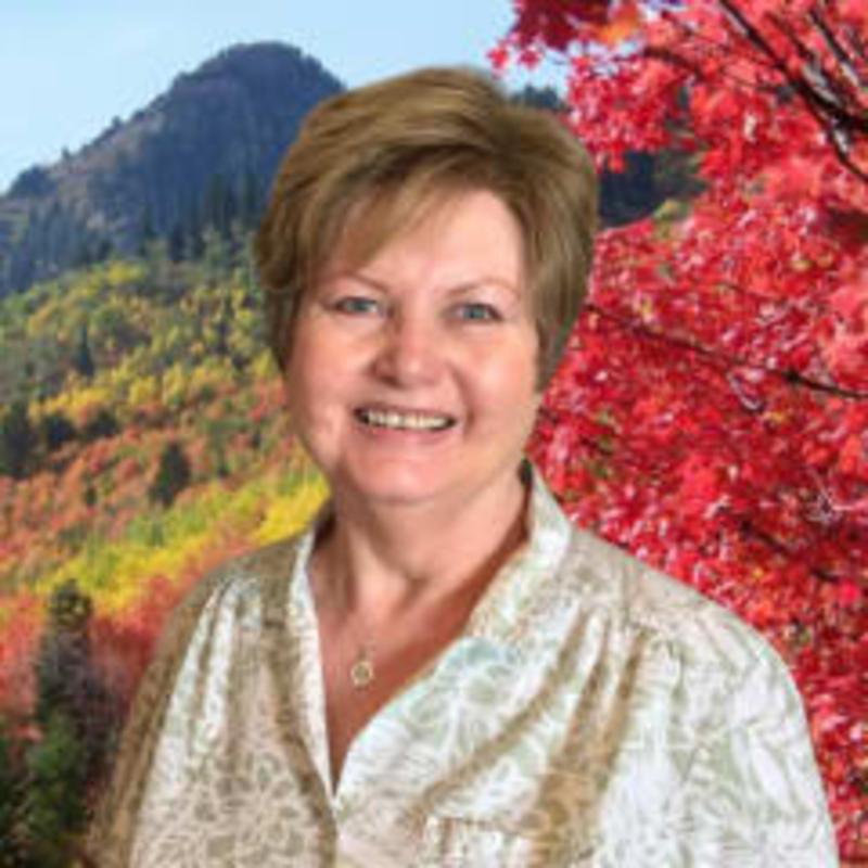 Shirleen Christensen Davis obituary and life story | The Memories