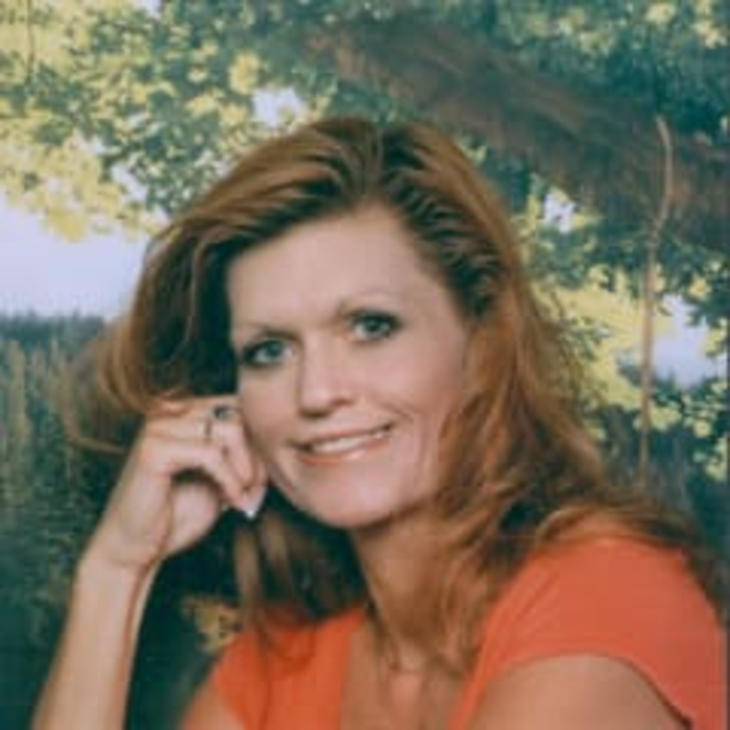 Shirley Lynn (Samantha) Hawkes obituary and life story | The Memories