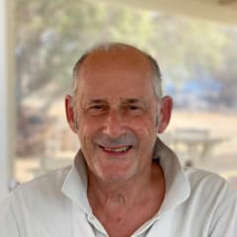 Simon Gordon-Smith obituary and life story | The Memories