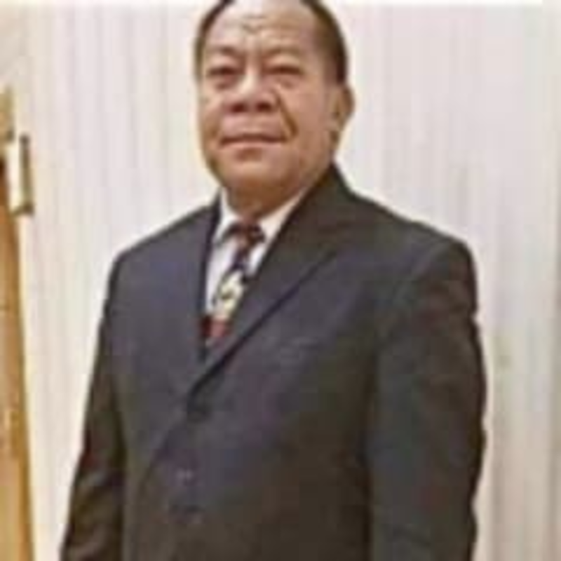 Sione Foliaki Toutai Sr. obituary and life story | The Memories