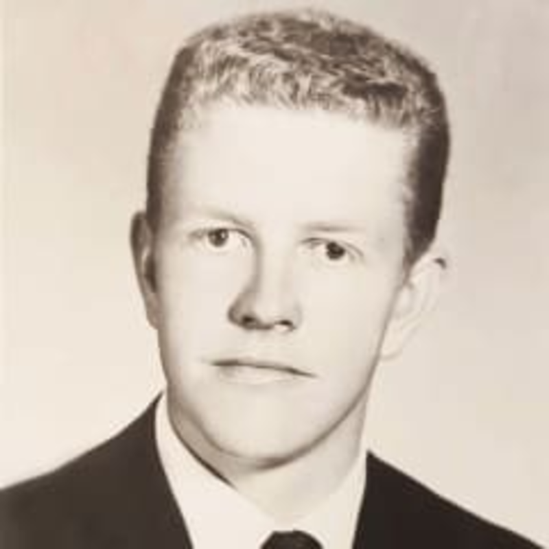 Stanley Ray Thurman obituary and life story | The Memories