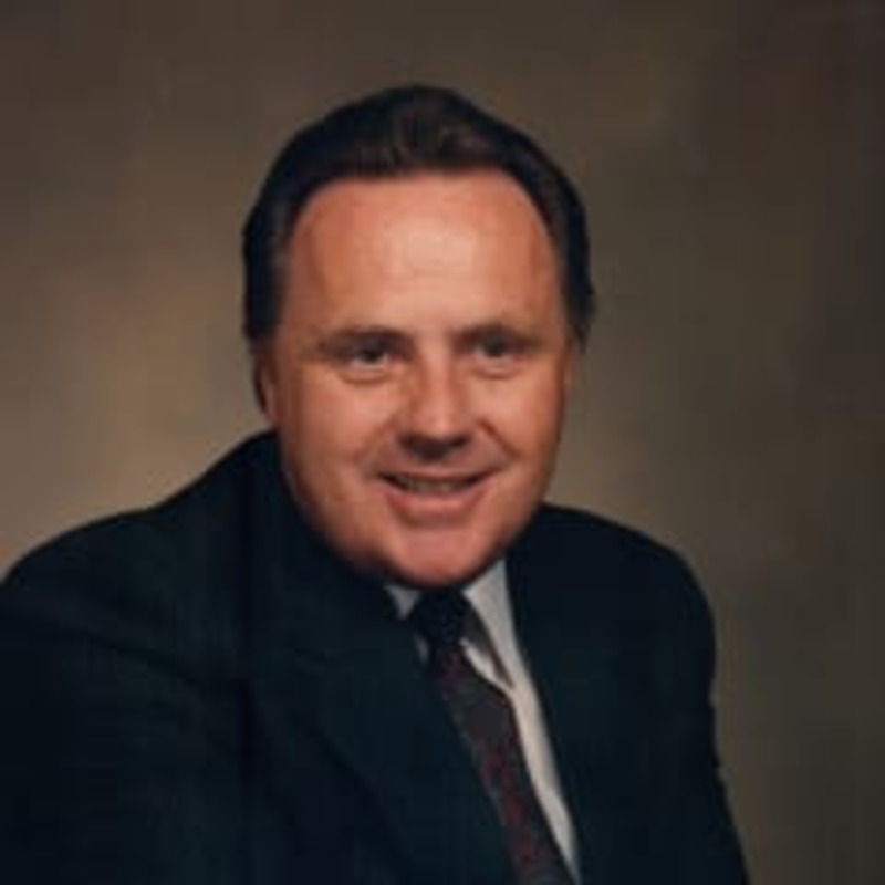 Stephen Le Grand Adamson obituary and life story | The Memories