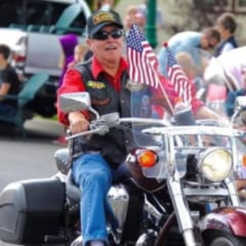 Stephen Milo Smith obituary and life story | The Memories