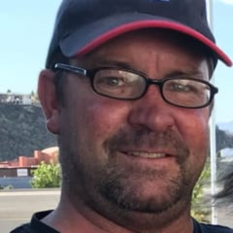 Stephen Troy Terry obituary and life story | The Memories