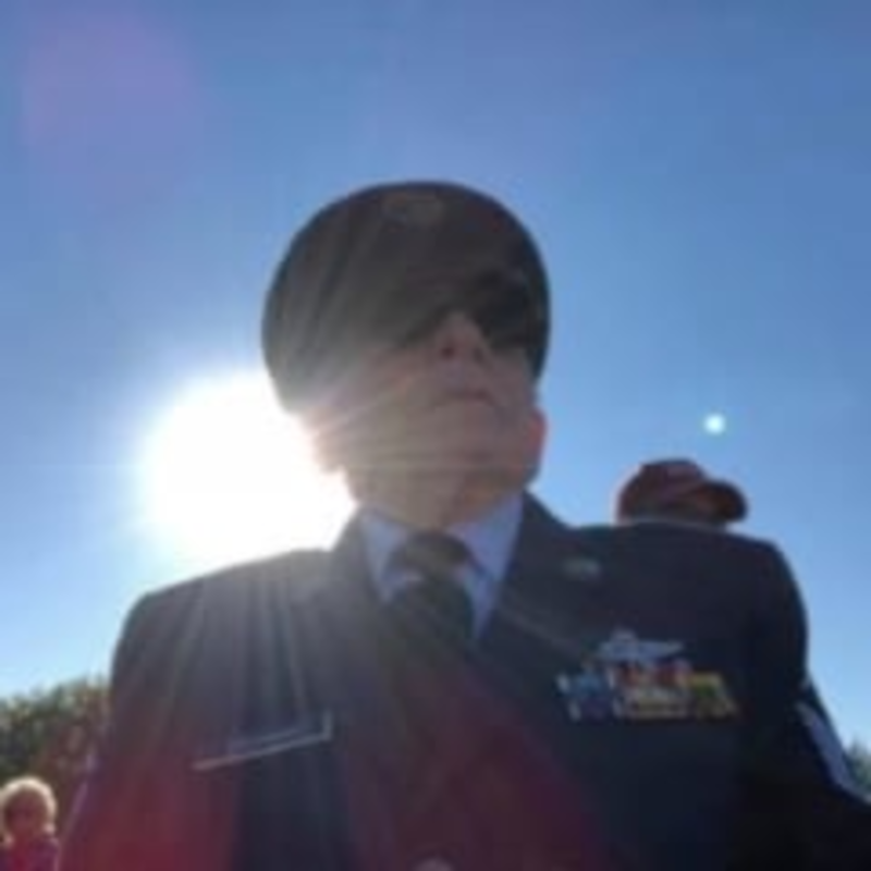 Steve Emerson Stephens obituary and life story | The Memories