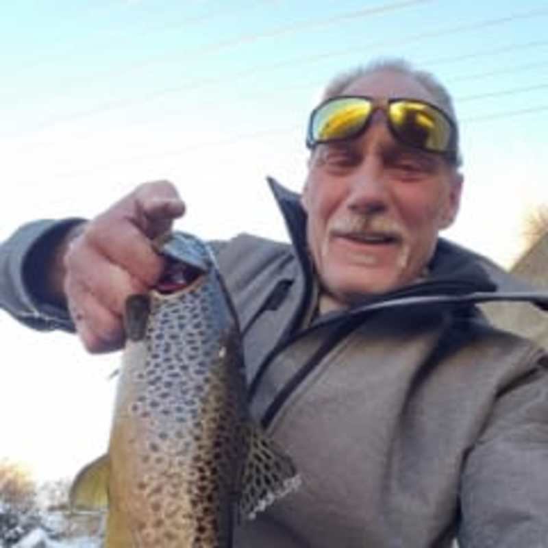 Steven "Skurv" Brady Liston obituary and life story | The Memories