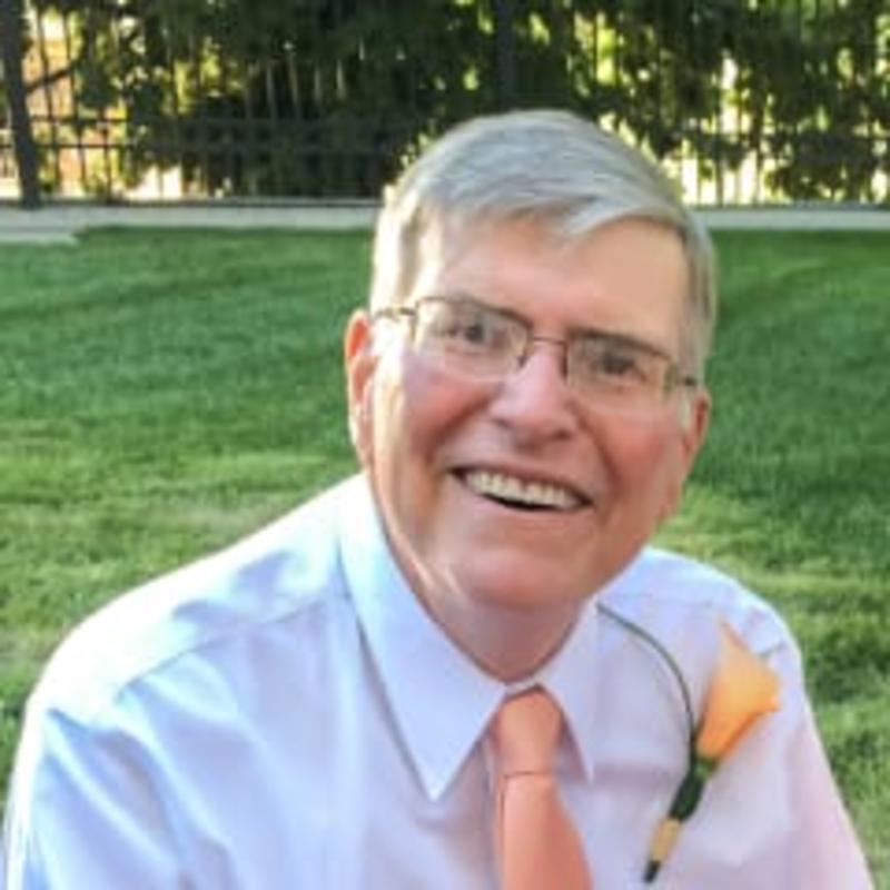 Steven Earl Larson obituary and life story | The Memories