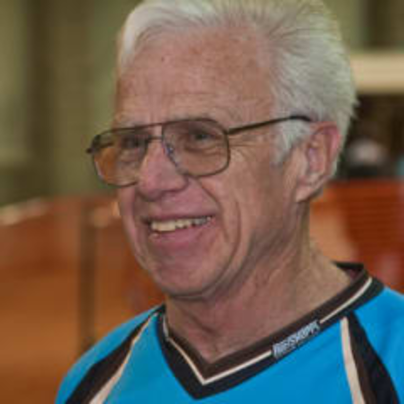 Steven Oblad Sr. obituary and life story | The Memories