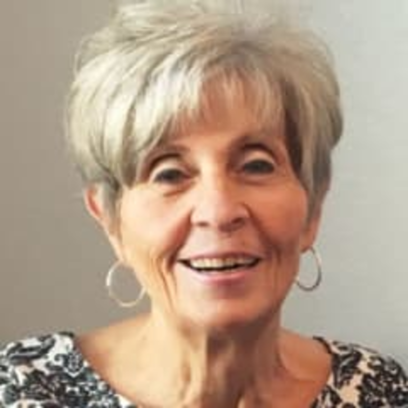 Susan Bleyl Day obituary and life story | The Memories