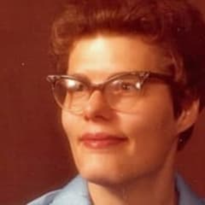 Susan Louise McDevitt Keel obituary and life story | The Memories