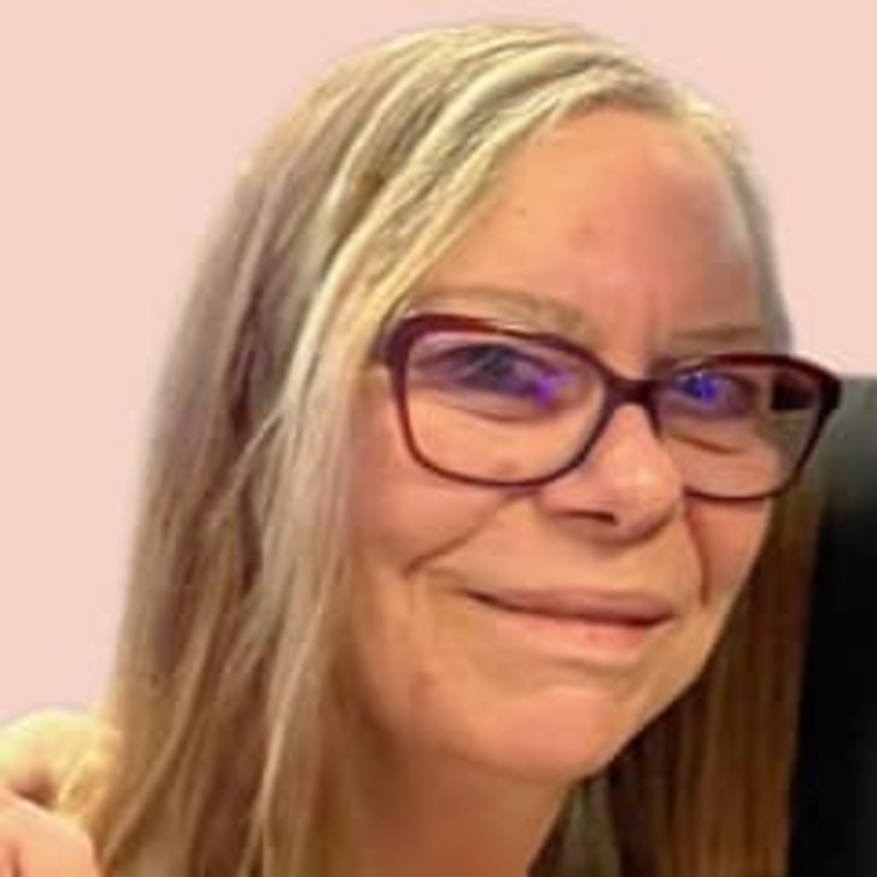 Tamara "Tammy" Kay Jorgenson McCann obituary and life story | The Memories