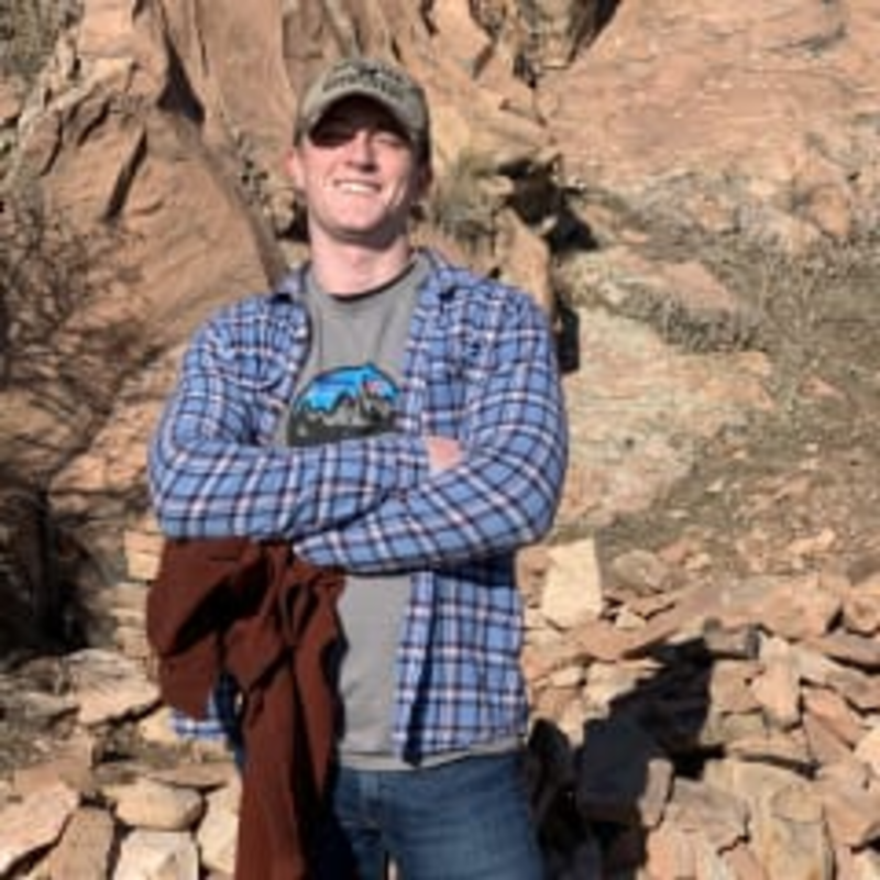 Tanner Alan Stratton obituary and life story | The Memories