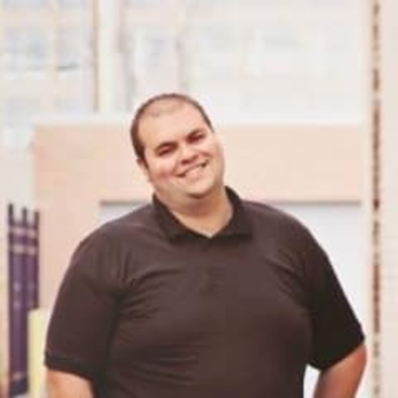 Tedd James Vinson obituary and life story | The Memories