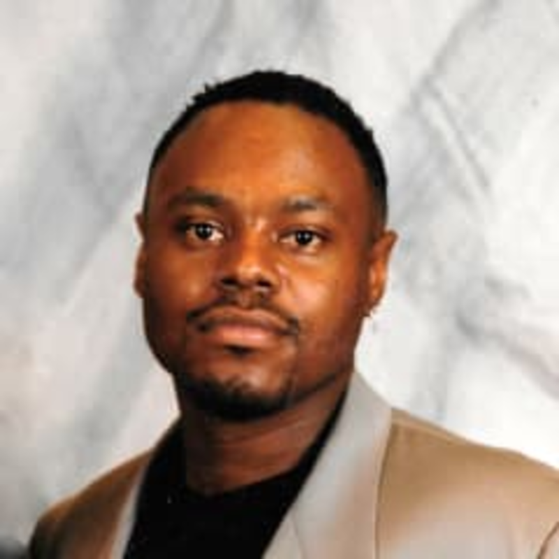Terry "Jamal" Allen Harris obituary and life story | The Memories