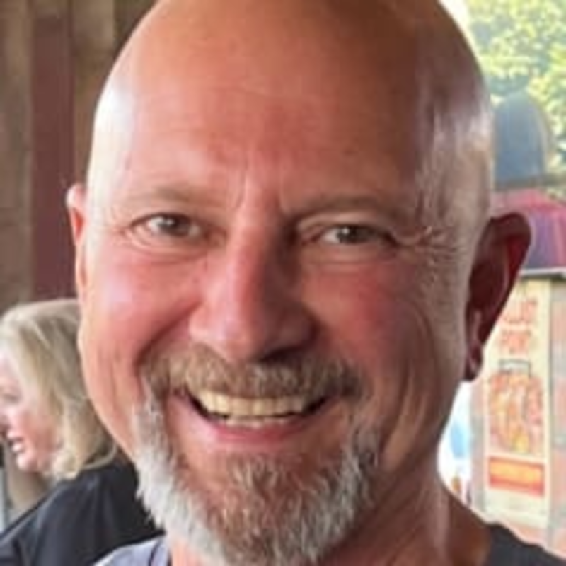 TERRY GENE OVERBY obituary and life story | The Memories