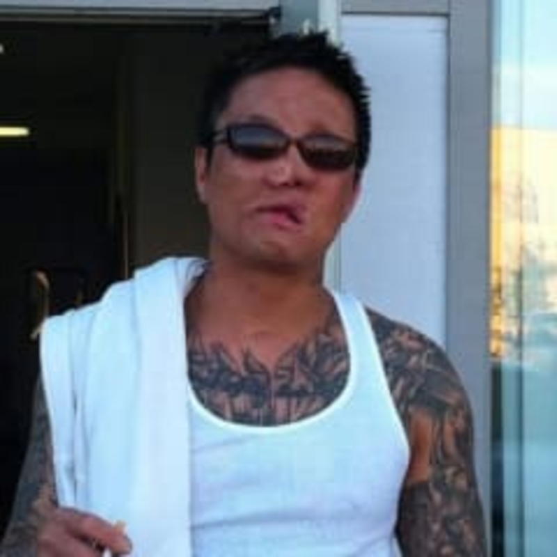 Thanh Quoc Nguyen obituary and life story | The Memories