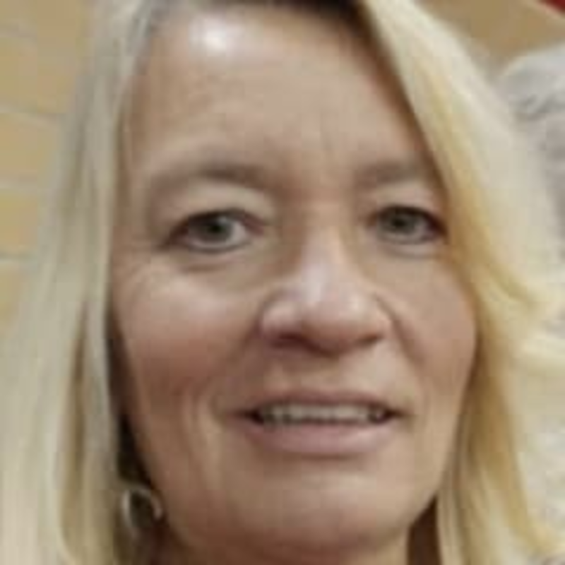 Theresa Marie Munford obituary and life story | The Memories