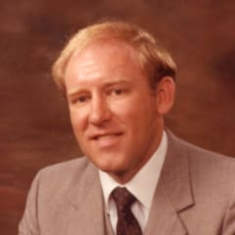 Thomas Lunt Belliston obituary and life story | The Memories