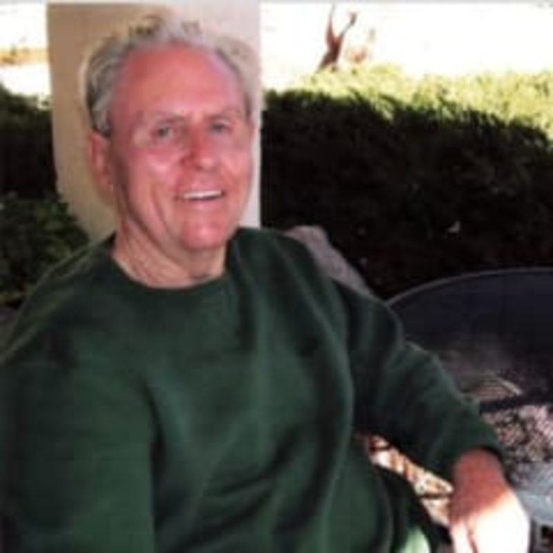 Thomas "Keith" Keith Partridge obituary and life story | The Memories