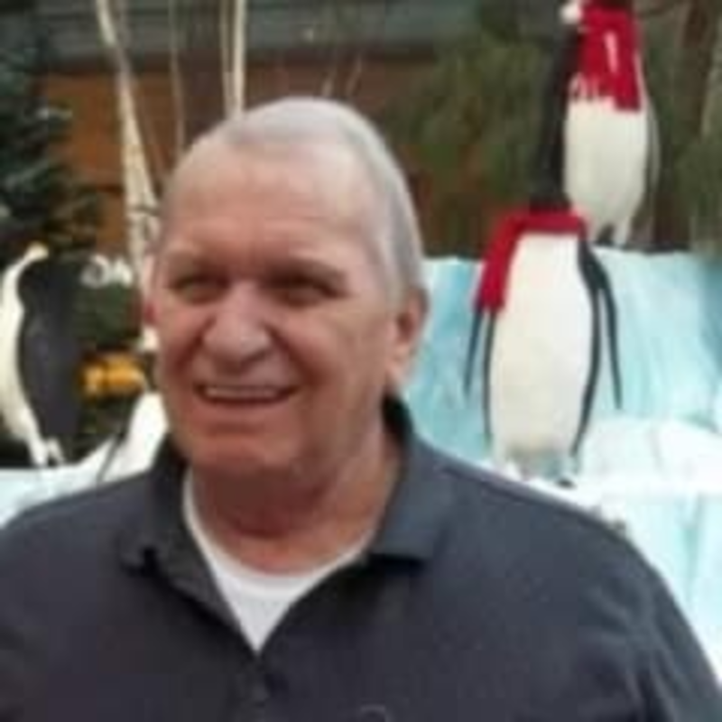 Thomas "Danny" Daniel Thomas obituary and life story | The Memories