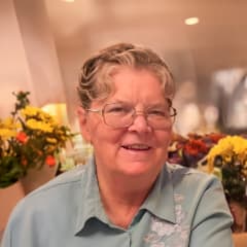 Thora Daisy Jessop Hammon obituary and life story | The Memories